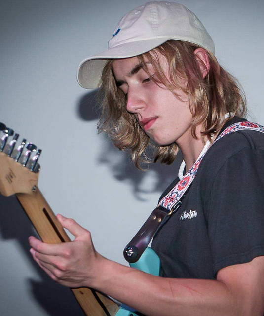 Cooper Trumbley | Spotify