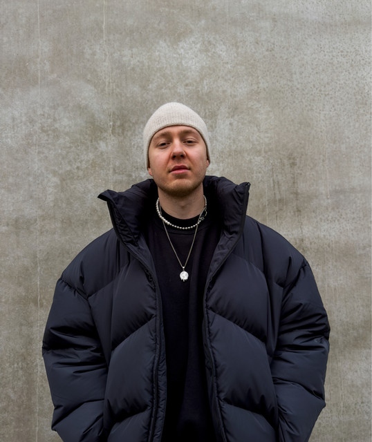 Julian Mean | Spotify