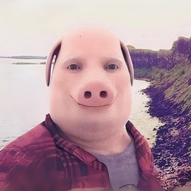 John Pork Spotify