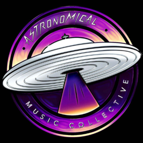 Astronomical Music Collective | Spotify