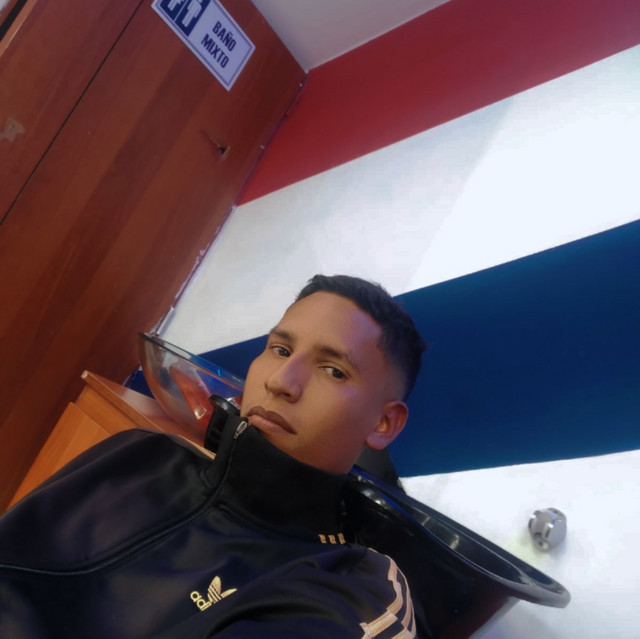 LUIS MH | Spotify