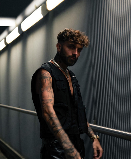 Teo B | Spotify