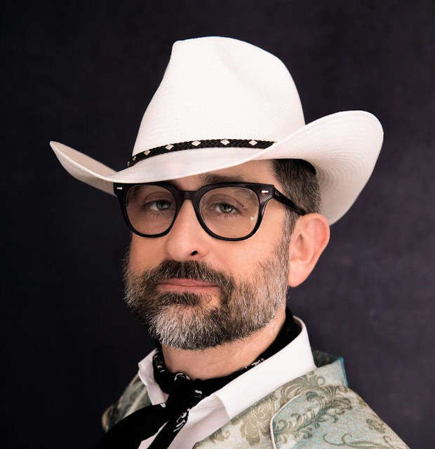 Tony Perdue | Spotify
