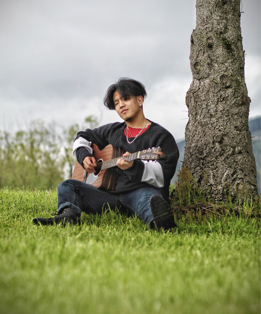 Steven Wang | Spotify