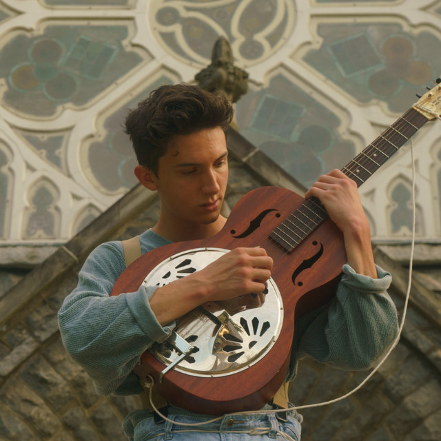 Andrew Montana | Spotify