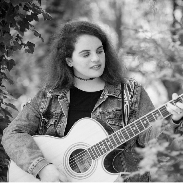 Julia Russo | Spotify