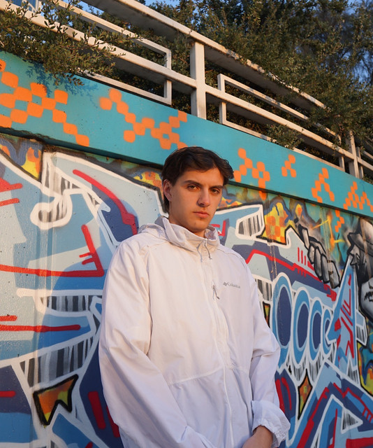 Benjamin | Spotify