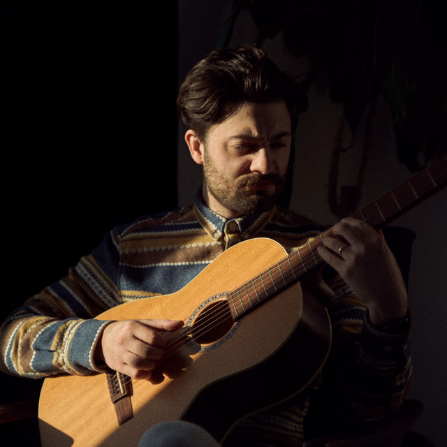 Benjamin Cressall | Spotify