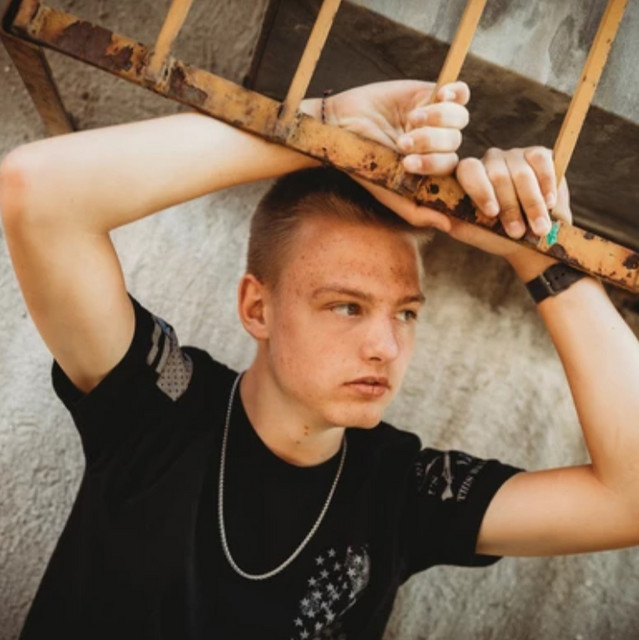 CMorg | Spotify