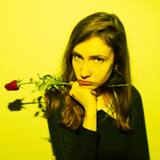 Virginia Lev: Songs list, genres, analysis and similar artists - Chosic