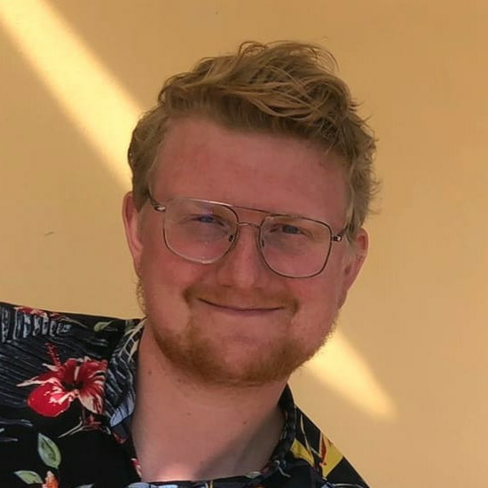 Øystein Lund | Spotify