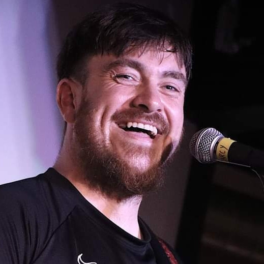 gearoid mccarthy | Spotify