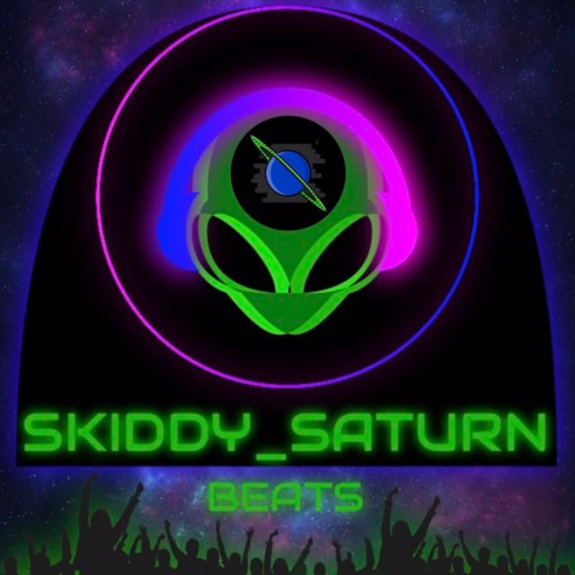 Skiddy_Saturn | Spotify
