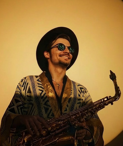 Simba Sax Concert & Tour History | Concert Archives