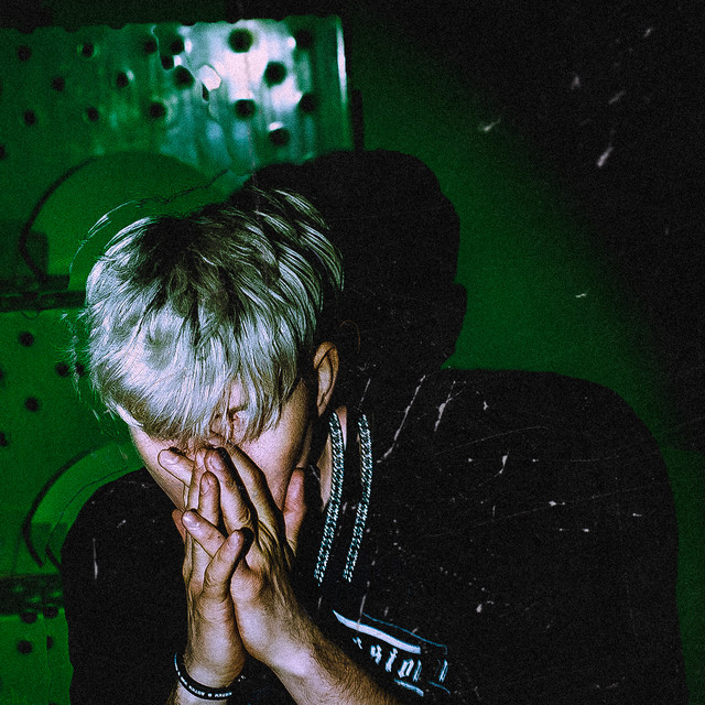 teo.dlb | Spotify