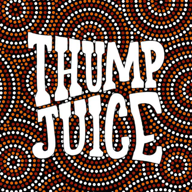 Thump Juice | Spotify