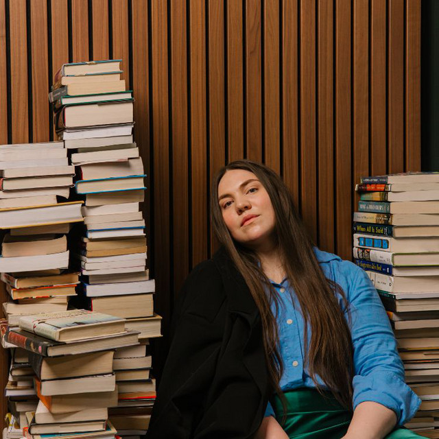 Caitlin Dykes | Spotify