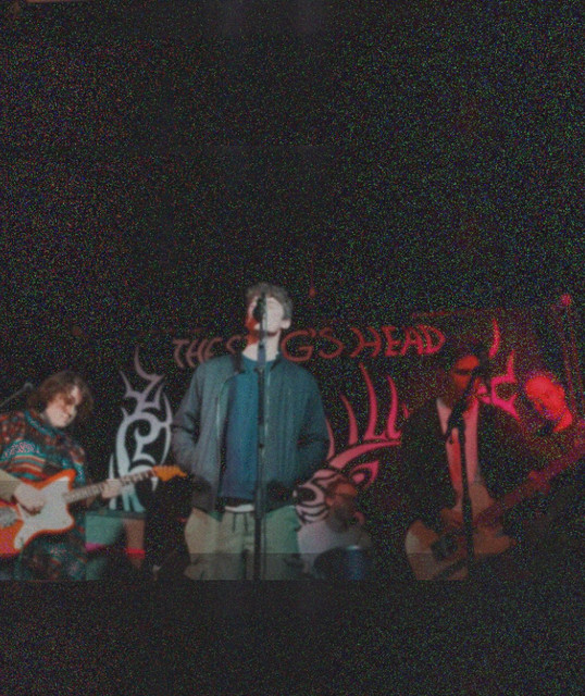 The Draize Concert & Tour History (Updated for 2025) | Concert Archives