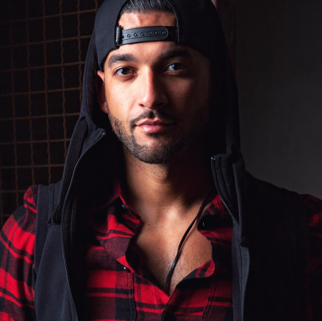 Deric James | Spotify