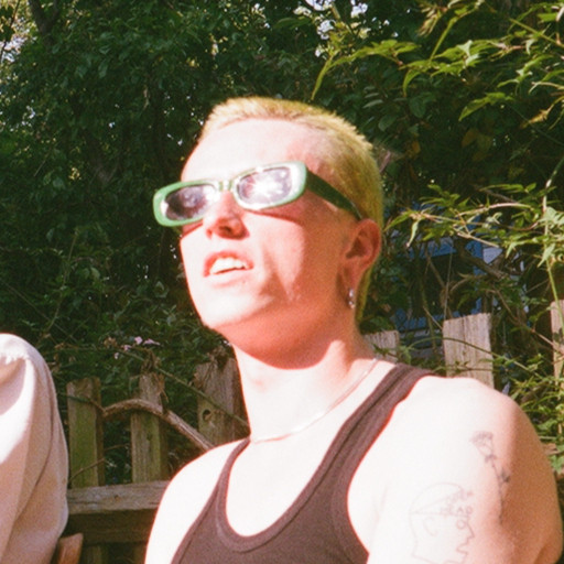 Weirdo Person | Spotify