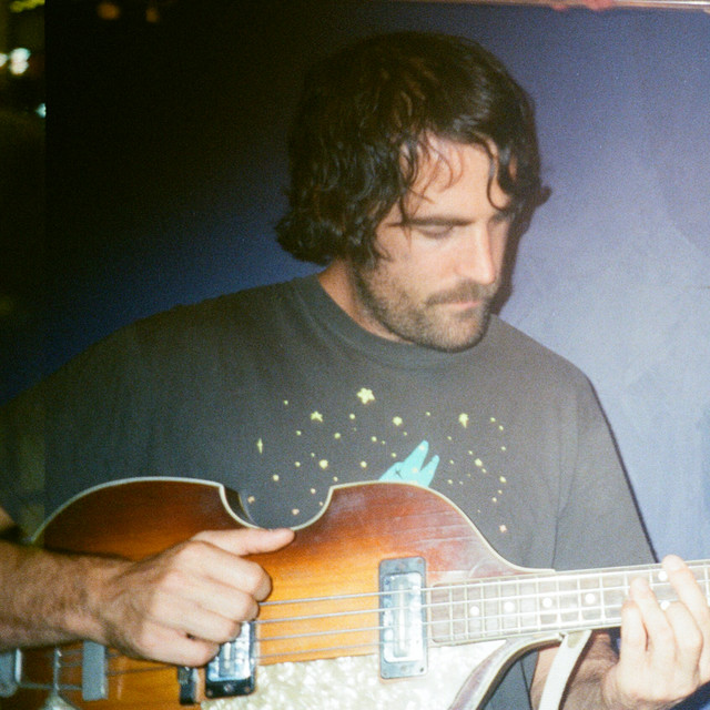 Jeff Moller | Spotify