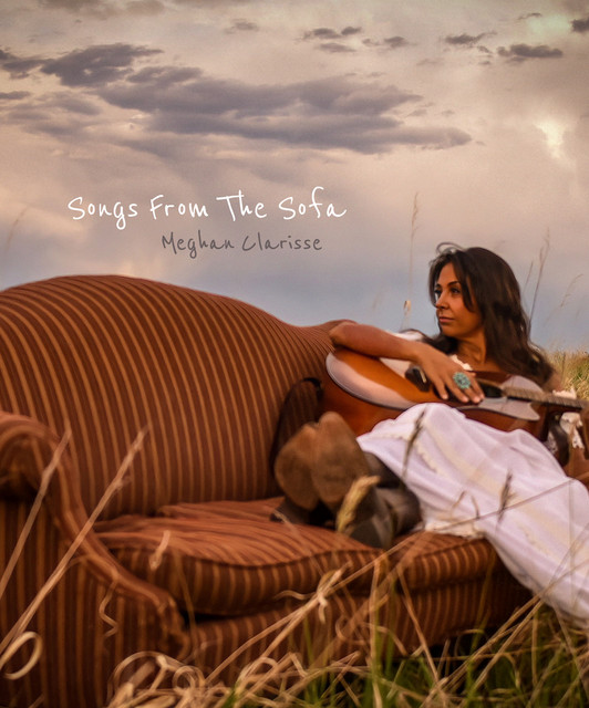 Meghan Clarisse | Spotify