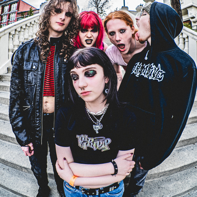 The Rat Utopia Experiment Concert & Tour History | Concert Archives