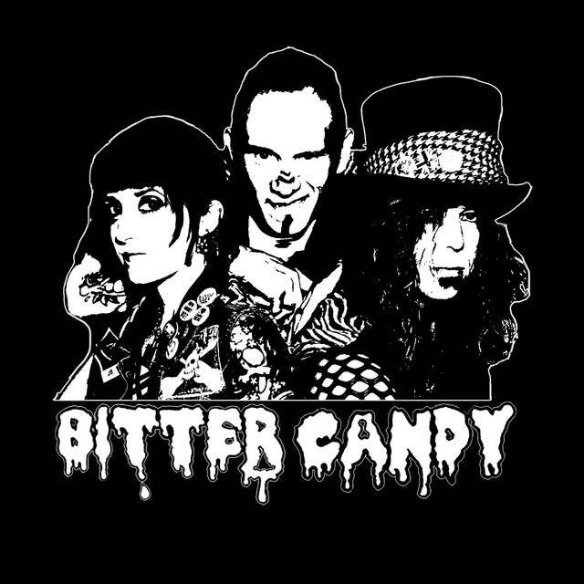 Bitter Candy | Spotify