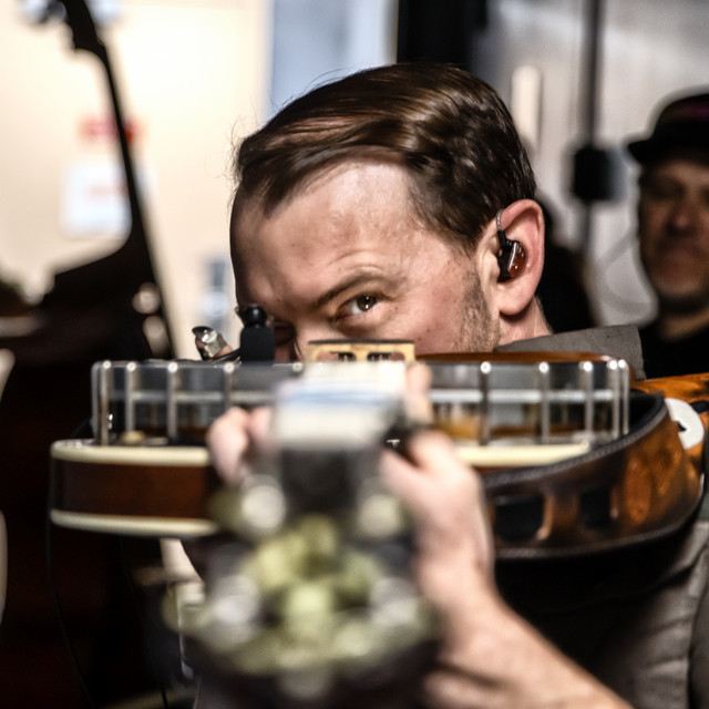 Chris Pandolfi Concert & Tour History (Updated for 2023) | Concert Archives