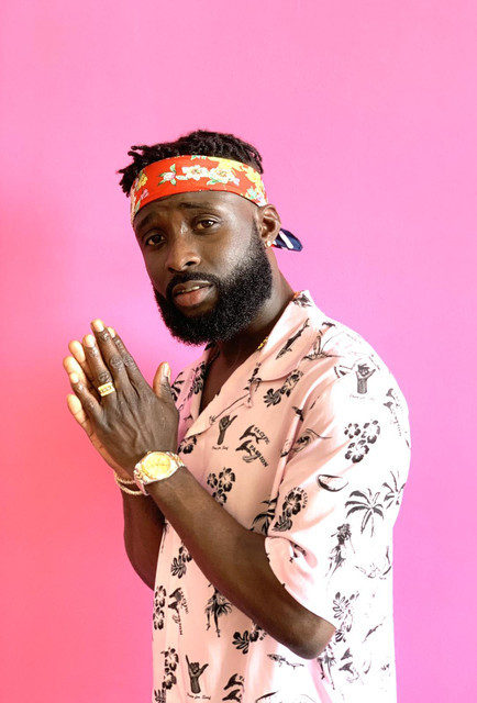 Jazzey James | Spotify