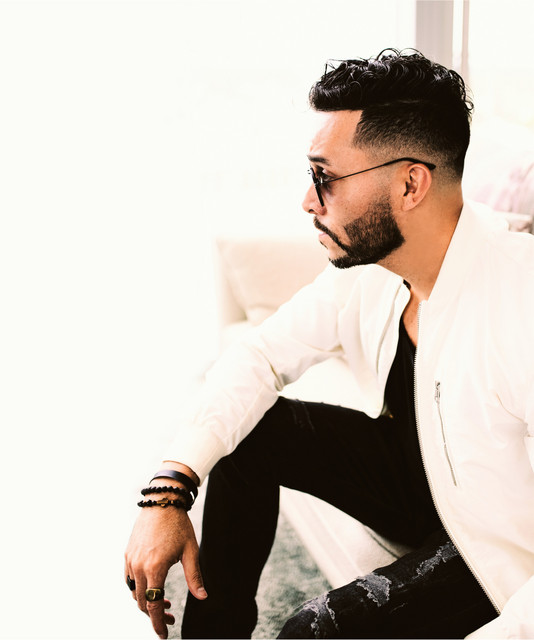 Bruno Negrillo | Spotify