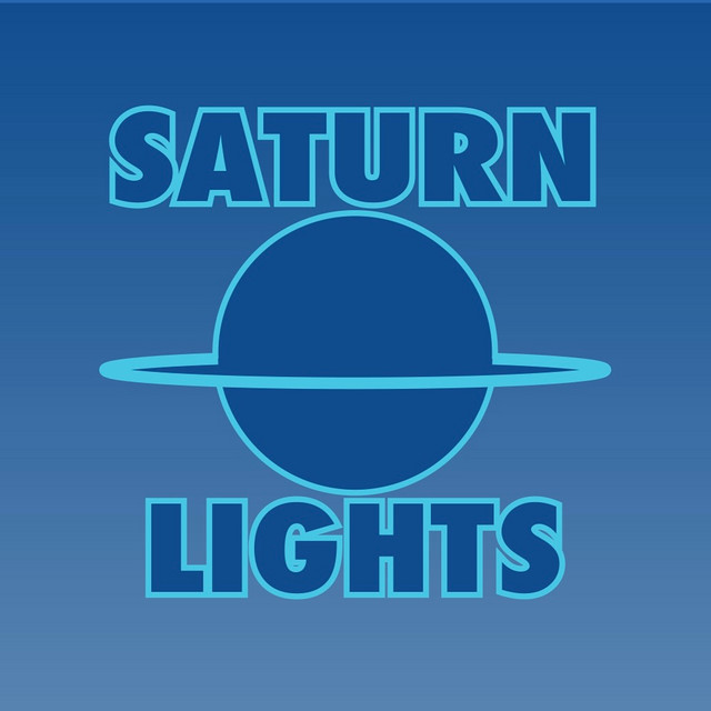 Saturn Lights | Spotify