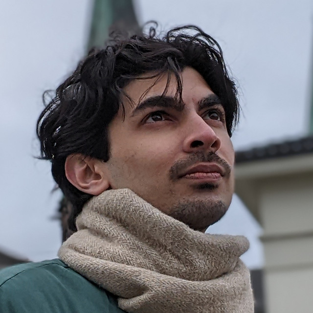 Zain | Spotify