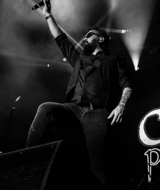 John Garza Concert & Tour History | Concert Archives