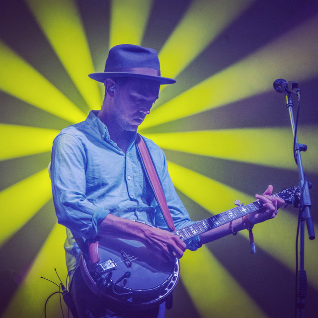 Chris Pandolfi Concert & Tour History | Concert Archives