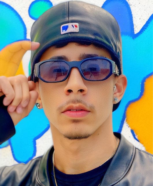 Fezin original | Spotify