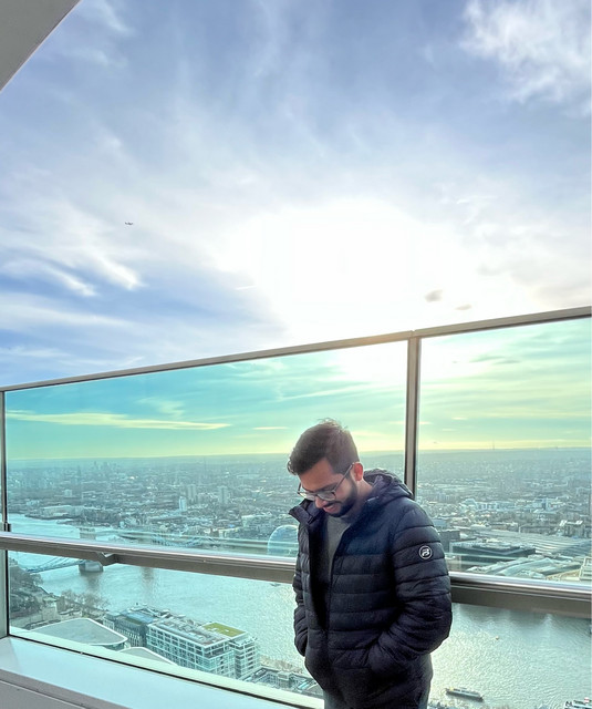 Mike Aragón | Spotify