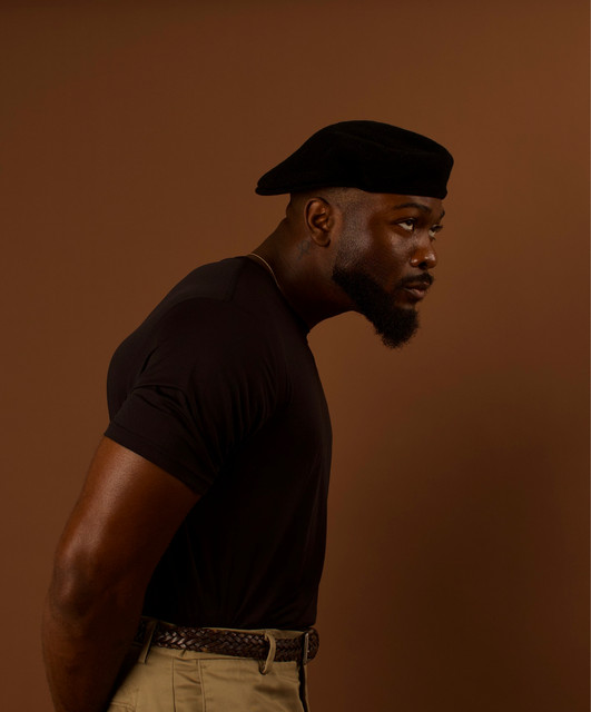 Jermaine Keyes | Spotify