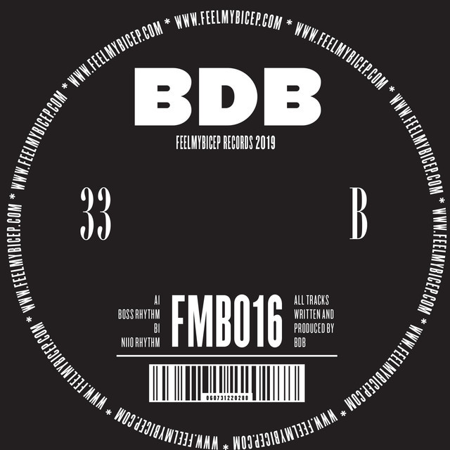 BDB: Songs list, genres, analysis and similar artists - Chosic
