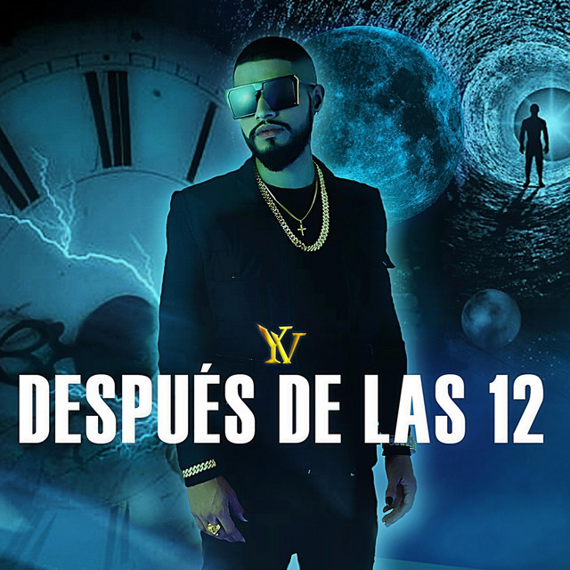 Yeric Vinkes | Spotify