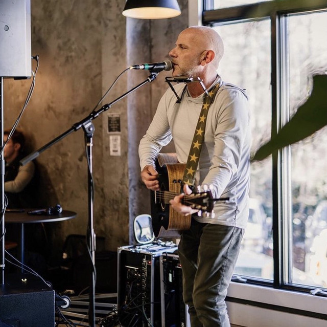 Jon Oswald | Spotify
