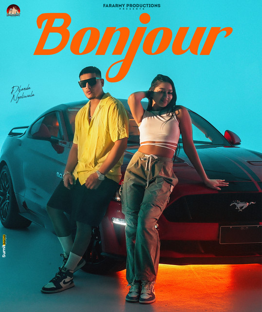 Dhanda Nyoliwala: genres, songs, analysis and similar artists - Chosic