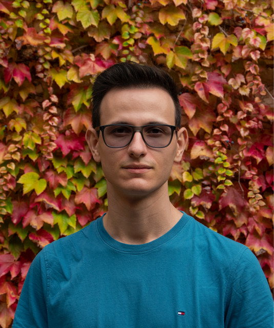 Andre Sala | Spotify