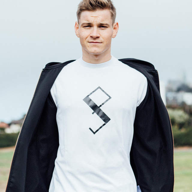 Patrick Jørgensen | Spotify