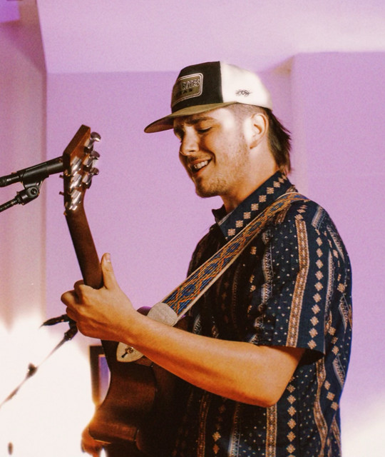 Hayden Wayne Conway | Spotify