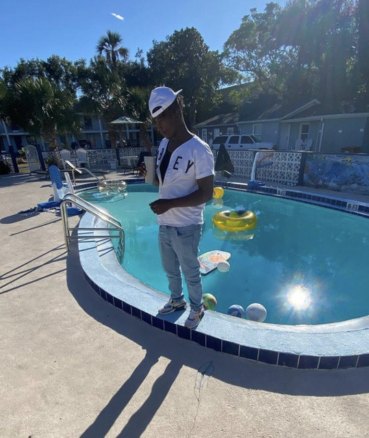 Lil Perc | Spotify
