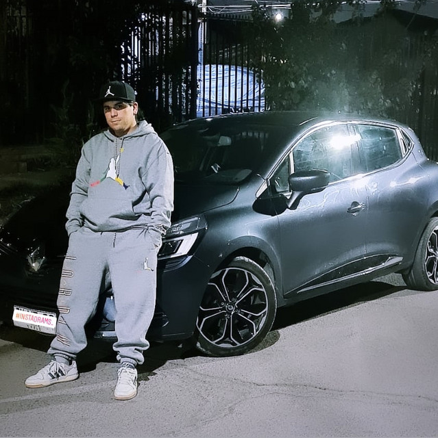 Mc drams | Spotify