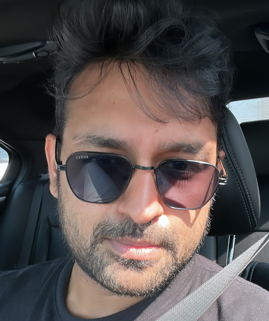 Rahul Subrahmanian: genres, songs, analysis and similar artists - Chosic