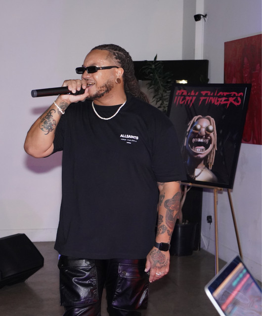 Howie Stackz | Spotify