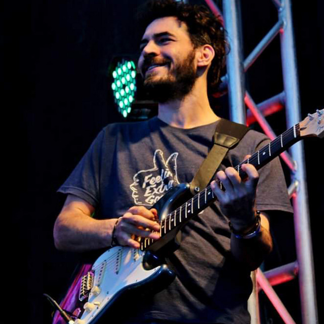 Peter Higgins | Spotify